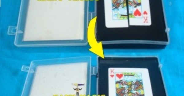 Card Operation Km0418